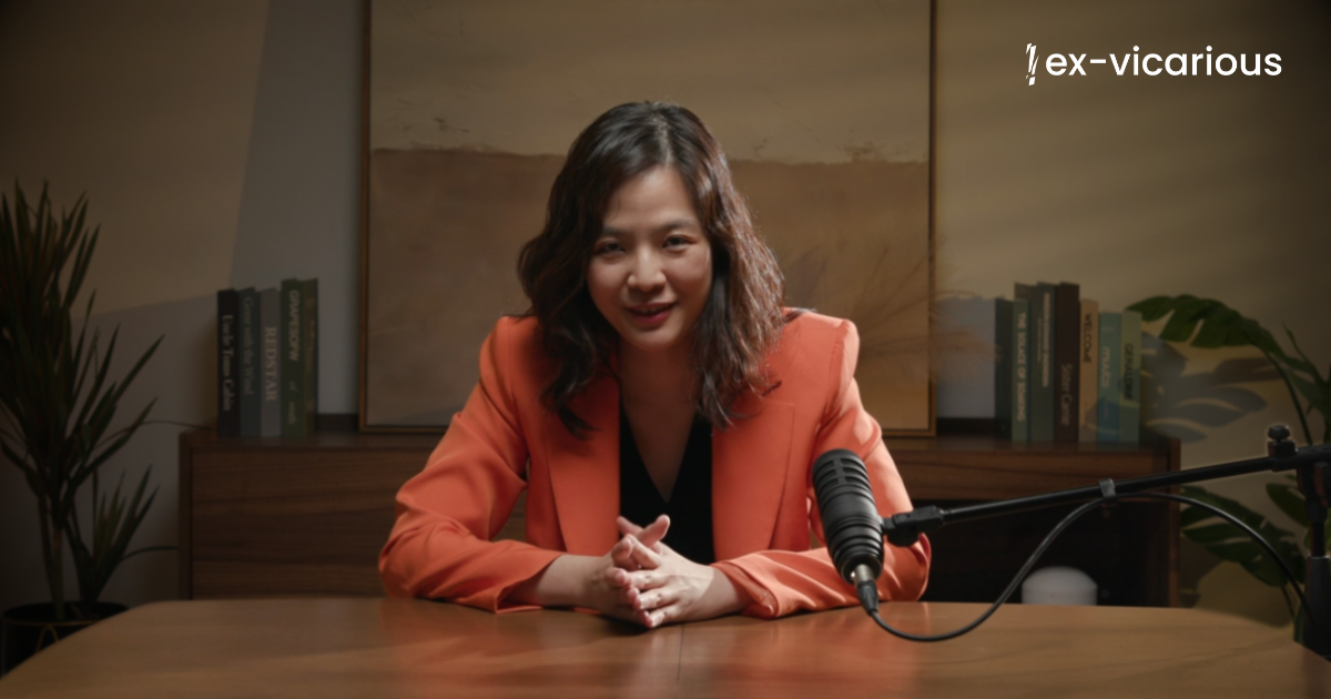 24 | How Dreams Become Reality: Ling Yah – Founder of So This Is My Why