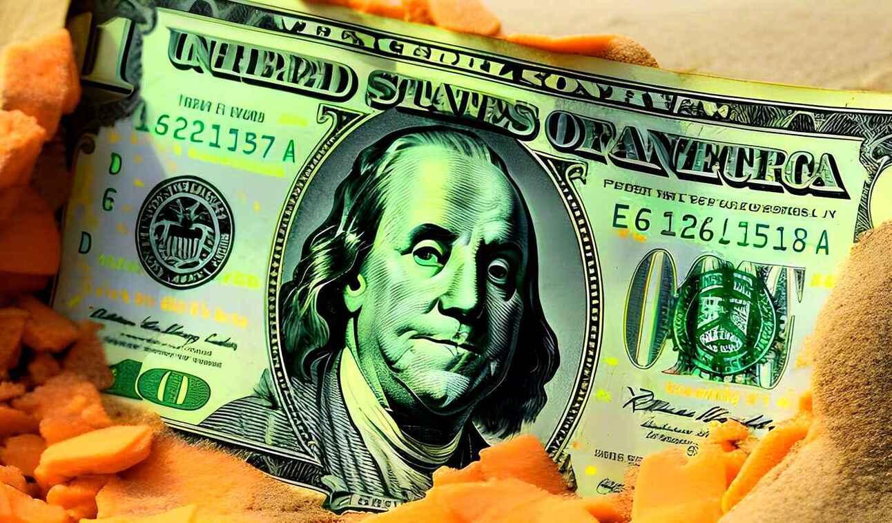 BRICS Planning To Replace US Dollar With New Trading Currency Backed by ...