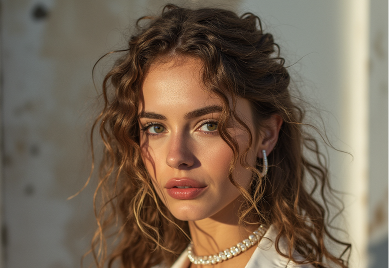 AI Model Fashion Photoshoots with Hautech.ai