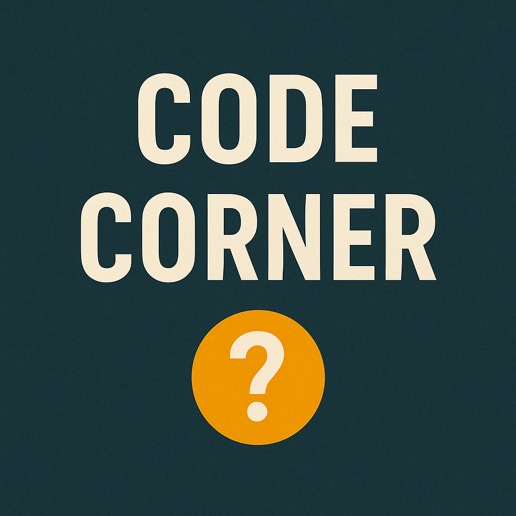 ⚡ Code Corner:🔸 NEC 230.6 – Conductors Considered Outside the Building