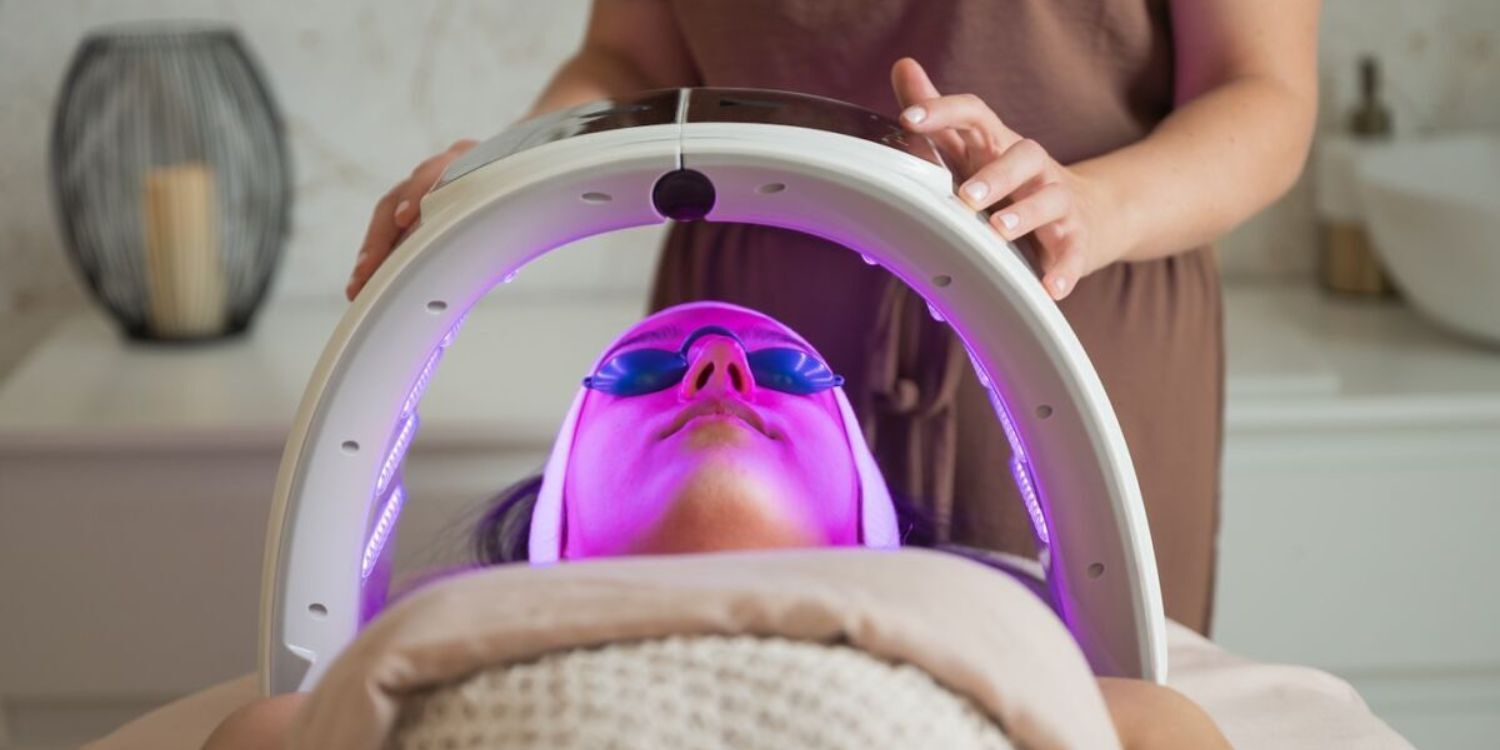 Why the Future of Spa Travel Looks More Sci-Fi Than Swedish