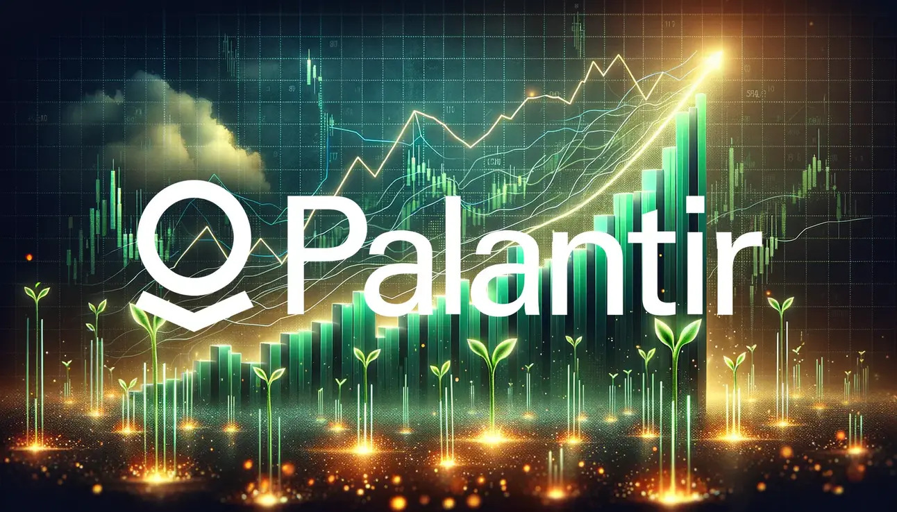 เหตุใด Palantir ทุบสถิติ 'All-Time High' เมื่อวานนี้??