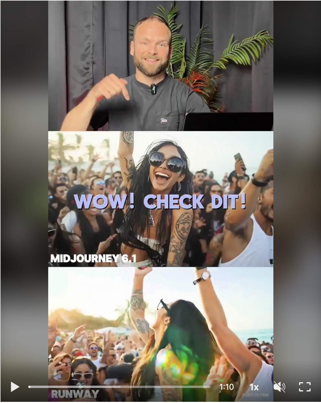 Superkracht: AI Tools combineren!