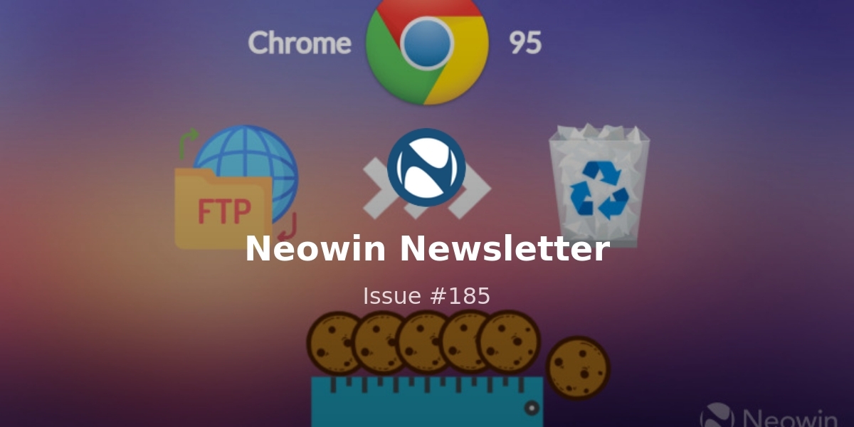 Chrome 95 is coming today; Android 12 released; Google Pixel 6 devices ...