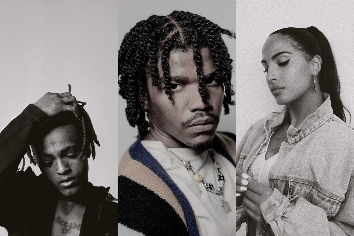 Rembering The Legacy Of Xxxtentacion
