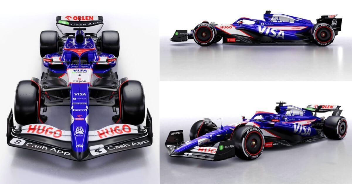 Christian Horner Faces Investigation