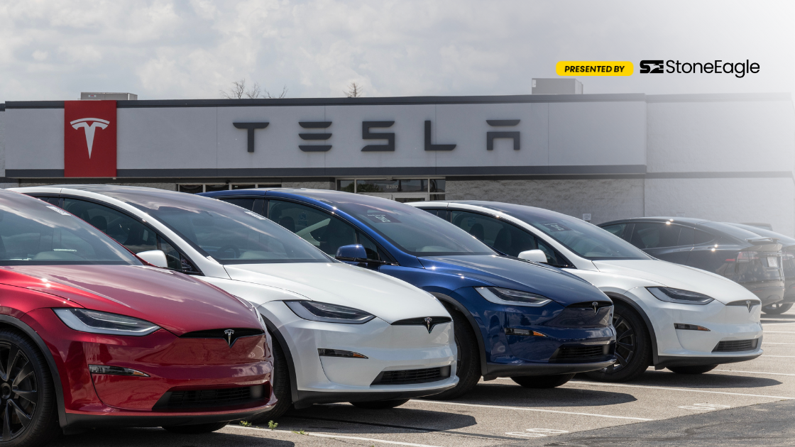 Tesla secured half of Canada’s remaining EV rebates in just three days