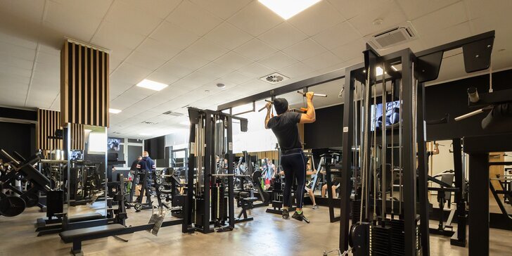 Is the Gym Making you Dumber?