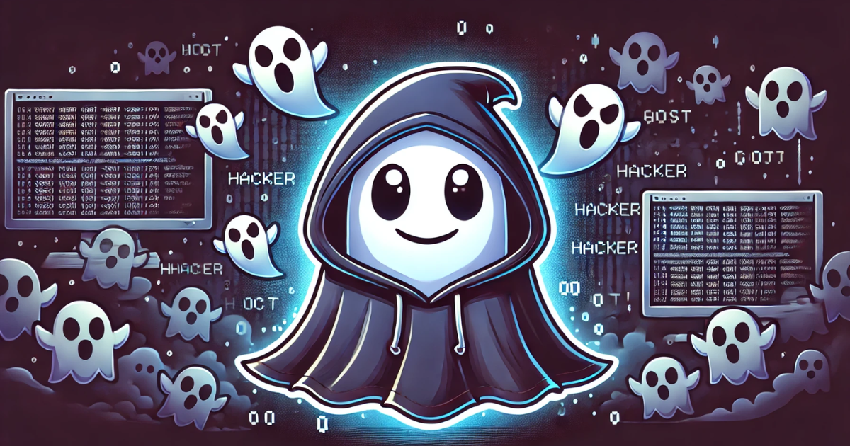 GhostGPT: A Spooky New AI Tool For Hackers