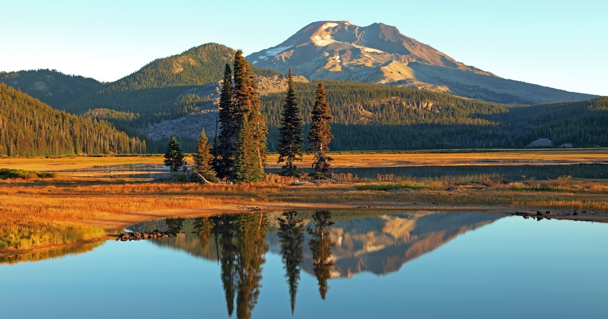 🍁 Nonstop fun in Bend