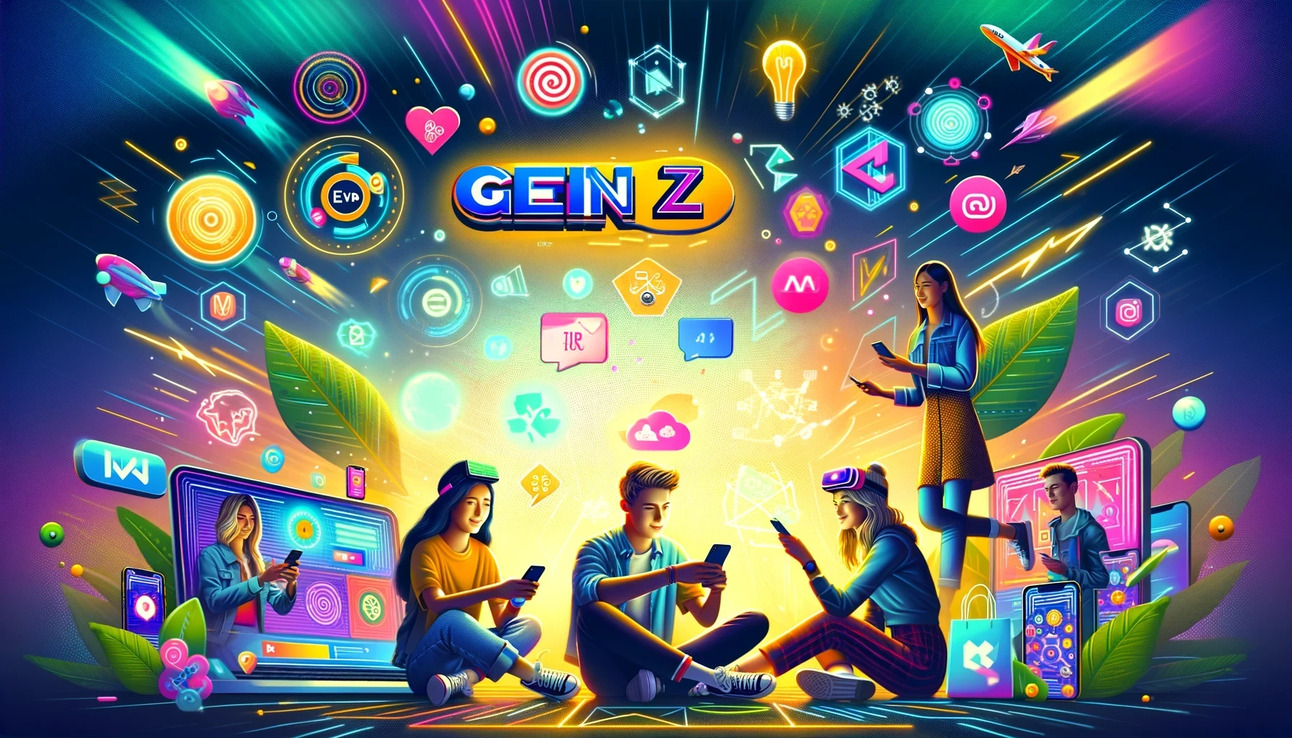 AQ #40: Gen Z Unboxed (Part-1) - Decoding the Next Generation of ...