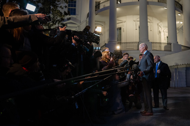 The convoluted path for U.S. money to reach the Amazon Fund