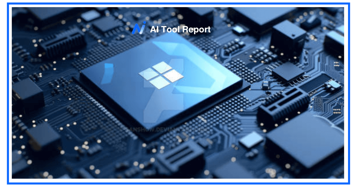 Microsoft launches mini AI model