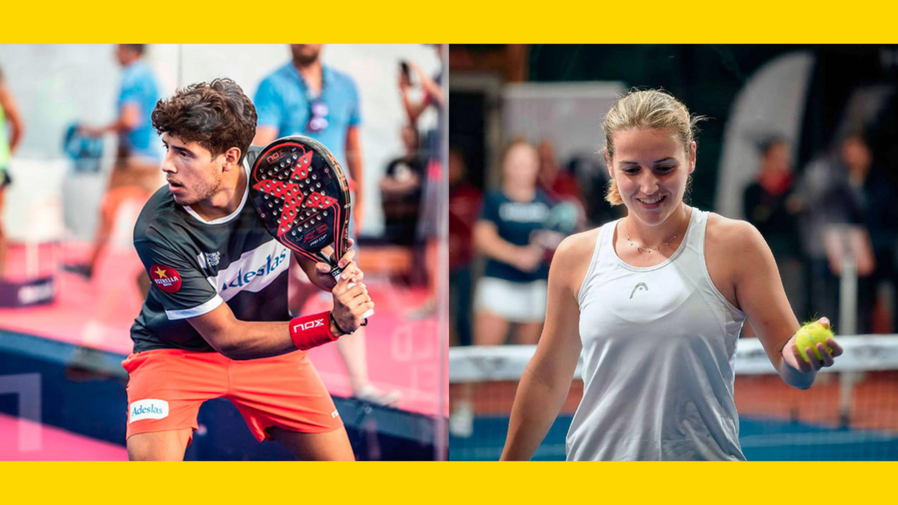 PPL 2024's Stellar Lineup! International Padel Giants & USPA Aces