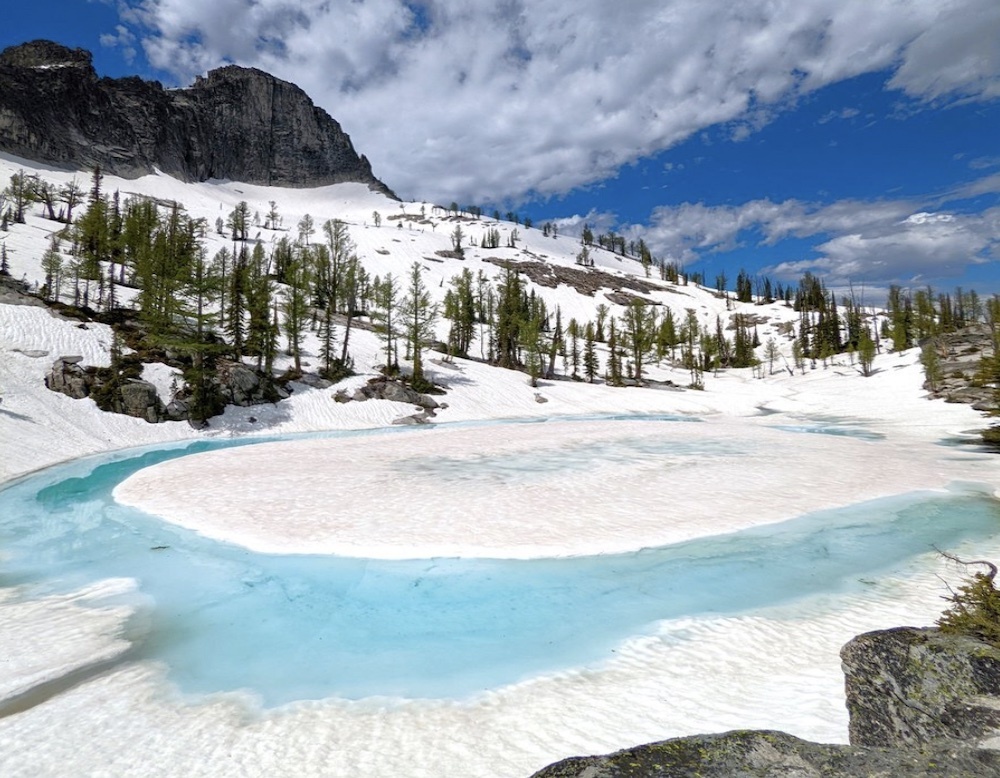 Bitterroot Mountains
