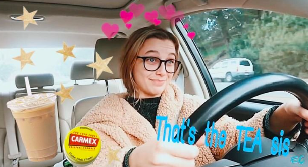 the power of relatability