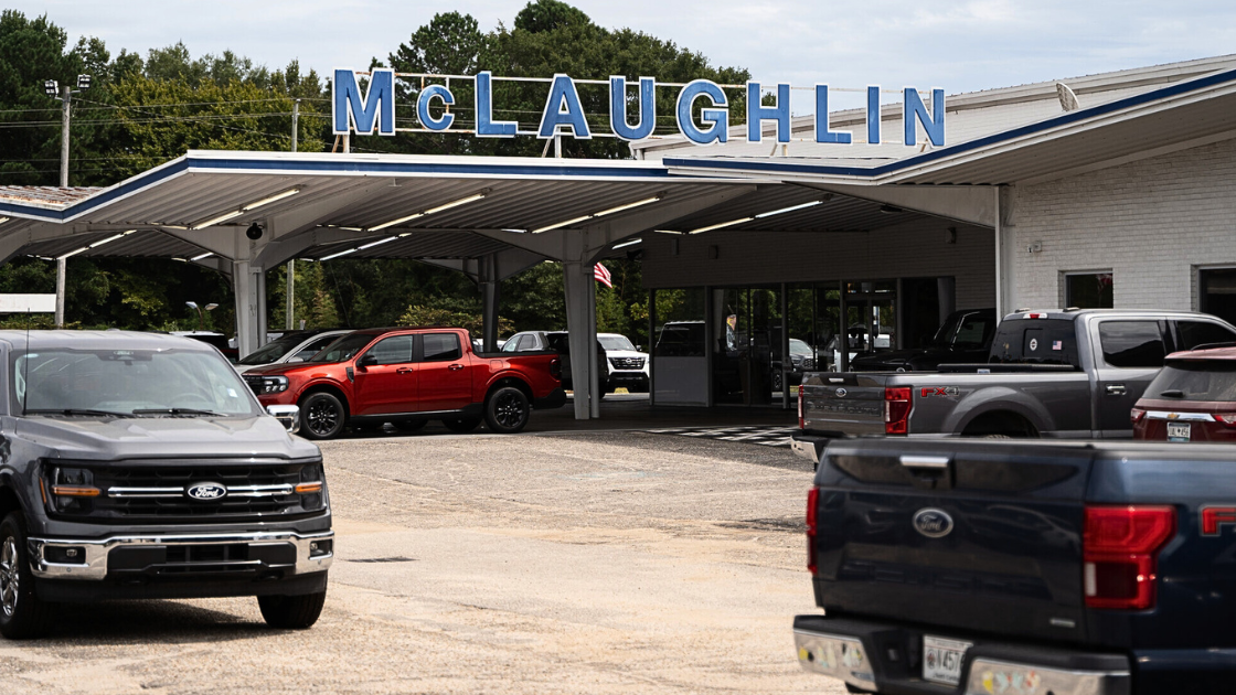 Crossroads Automotive Group acquires 15th Ford dealership