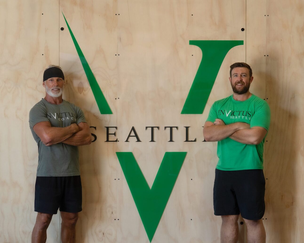 Invictus Seattle Gains 113 New Members in First Three Weeks in Business