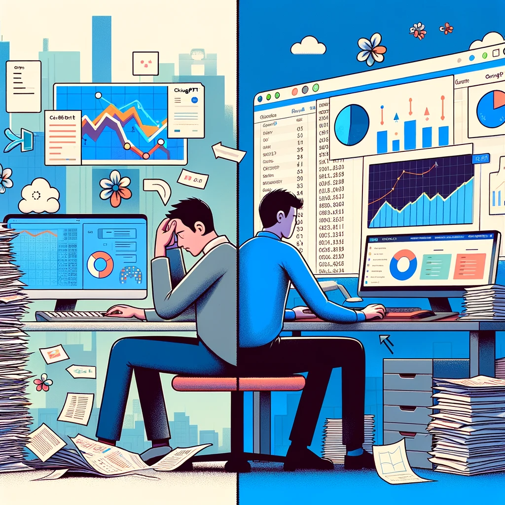 [Christmas Bonus] Data Analysis Essentials with ChatGPT: A Guide for ...