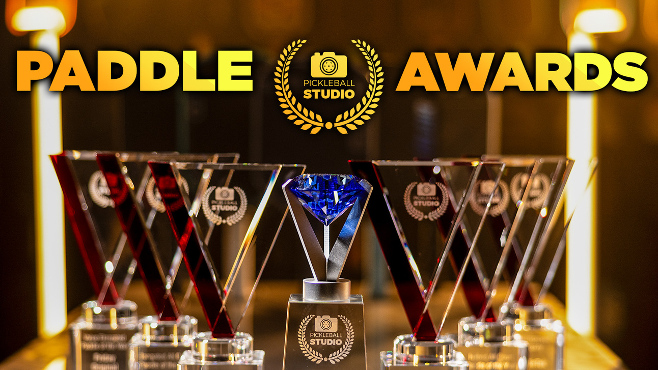 The 2024 Paddle Awards Are Tomorrow!