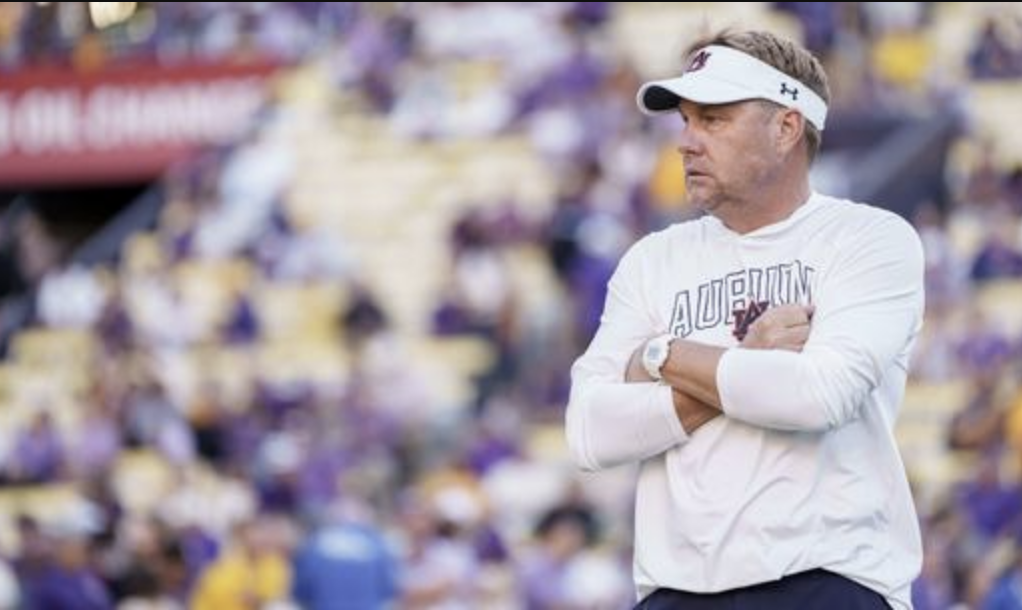 Bodda Getta Daily Brew 10/18: Off The Chaney