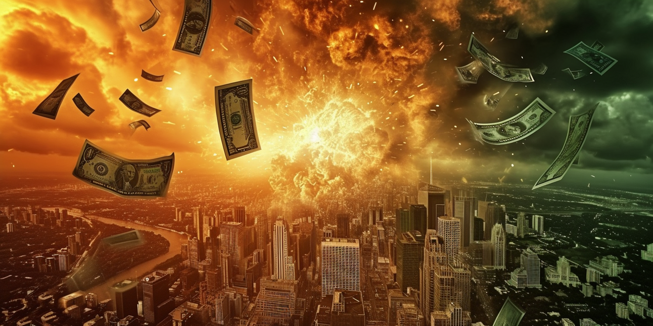 📓 Your Doomsday Money Planning Guide