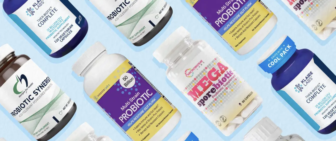 Commonplace Probiotics, Weight-Loss Success, and Lowering Cholesterol