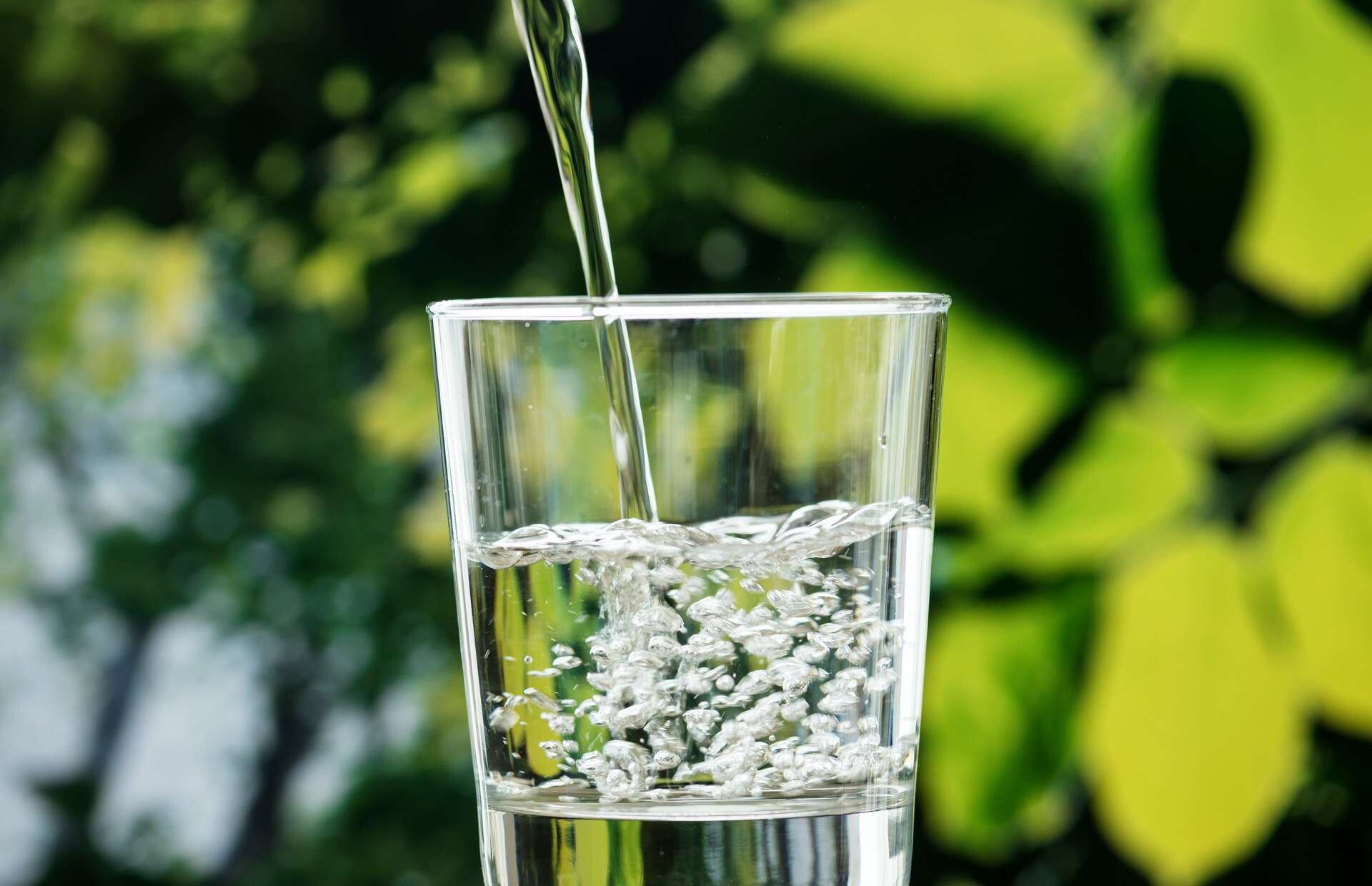 Alkaline Water and Metabolic Health