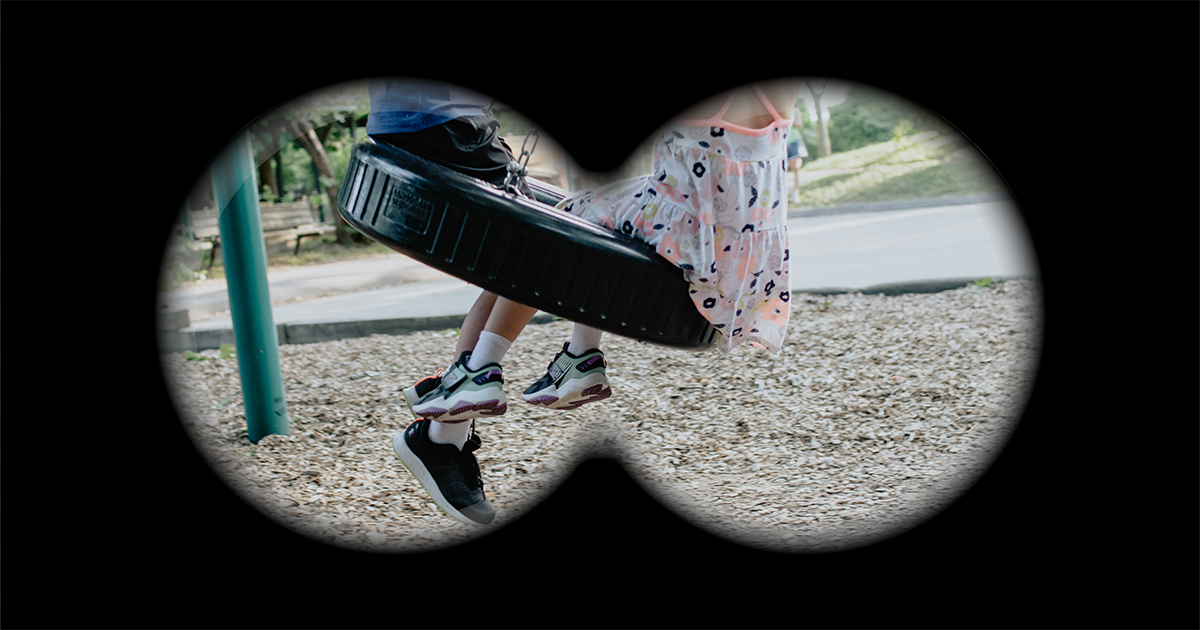 FVC Perspectives: Playground memories