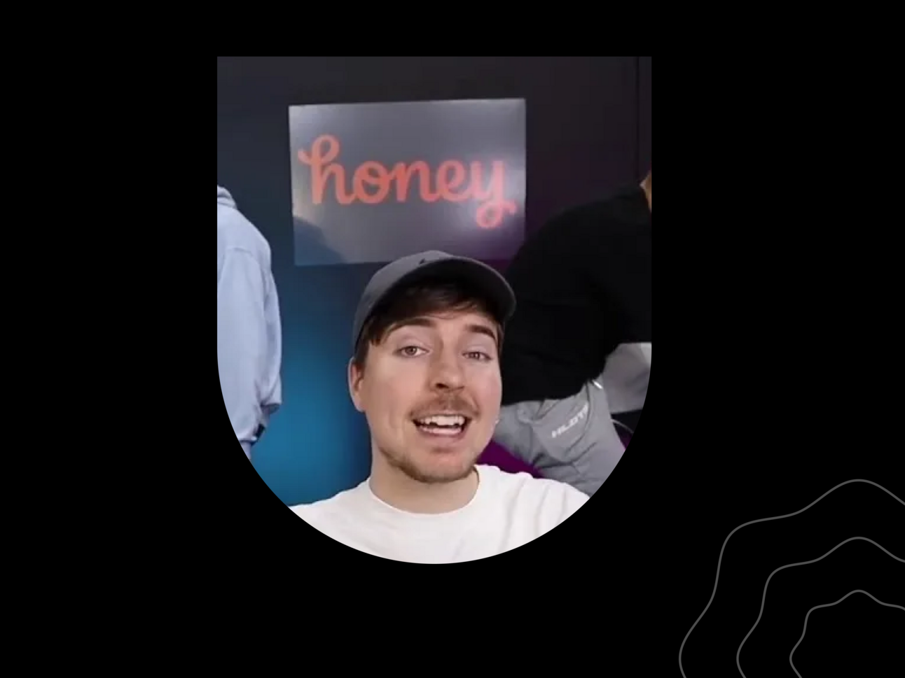 Epic Giveaways & Sweet Savings: The MrBeast and Honey Collaboration