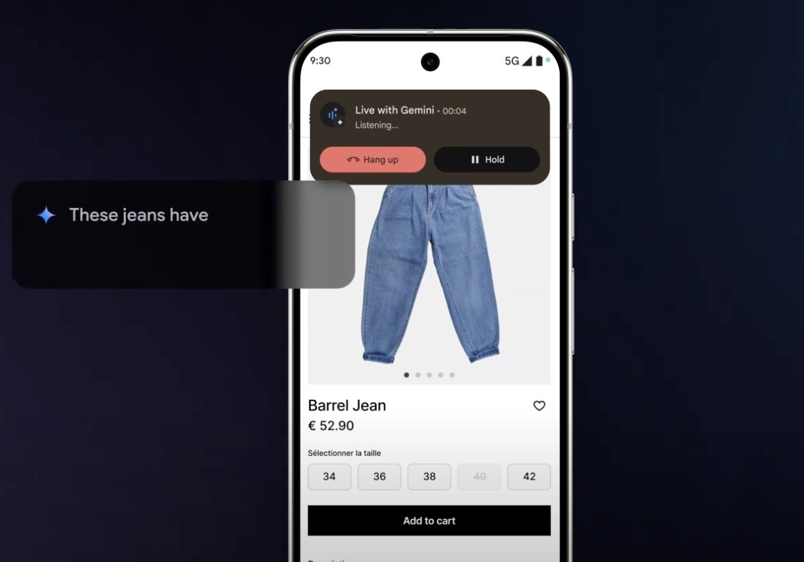 Google Enhances Gemini and Colab with AI Upgrades