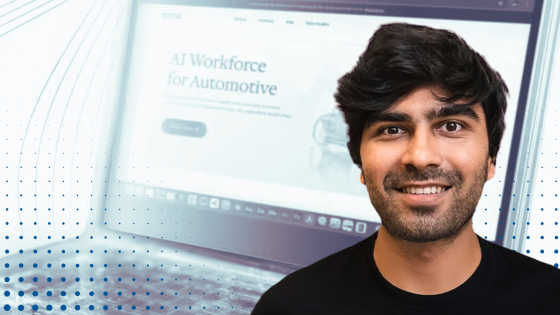 Toma CEO Monik Pamecha explains why more car dealers are going ‘all-in ...