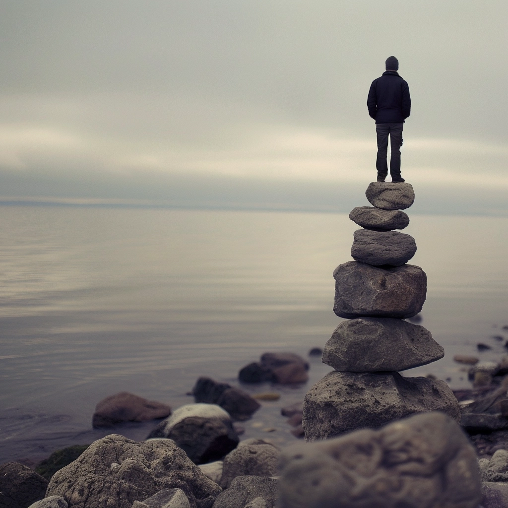 Boost Your Side Hustle: Mastering the Balancing Act with AI Tools