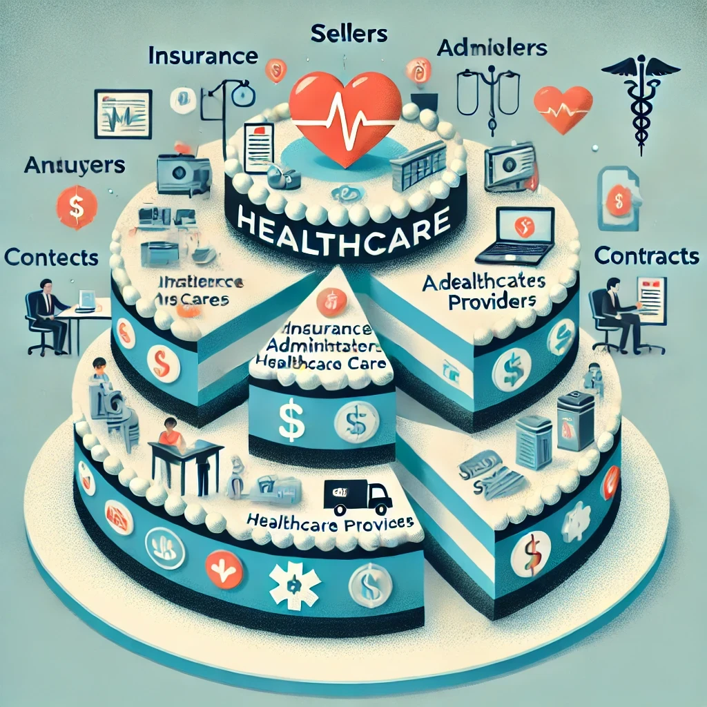 Revenue Generation vs Cost Savings in Healthcare