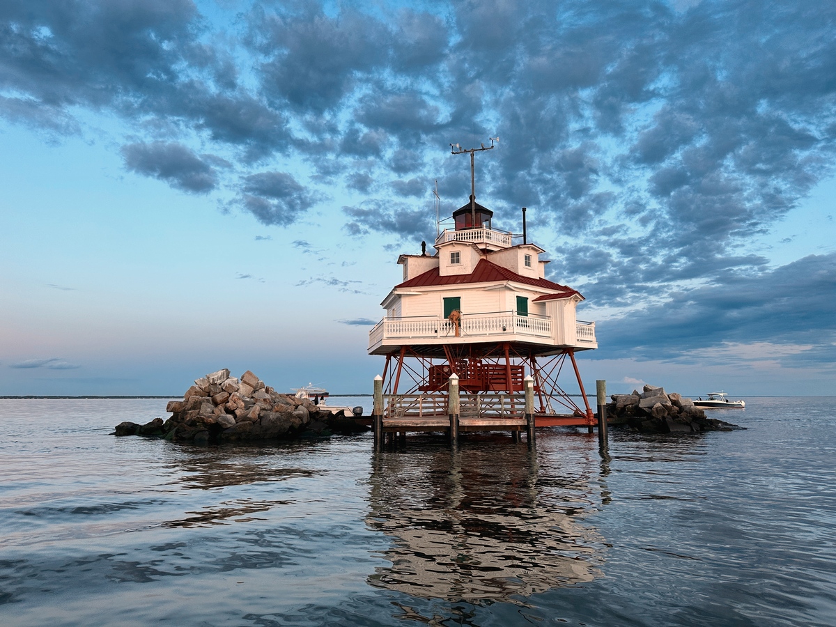 🍦Annapolis is a rugby town now
