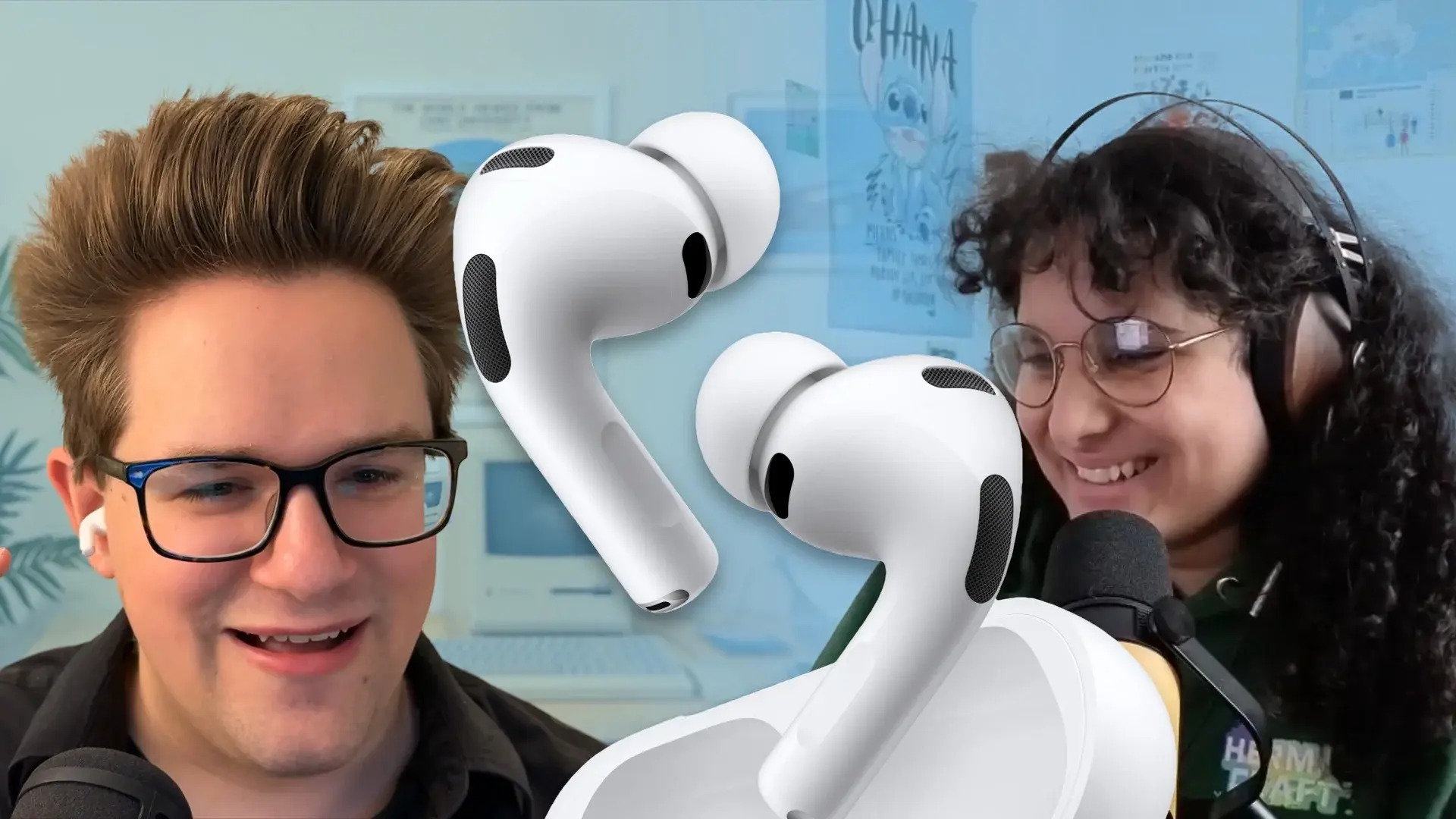 Tested: Live Translation