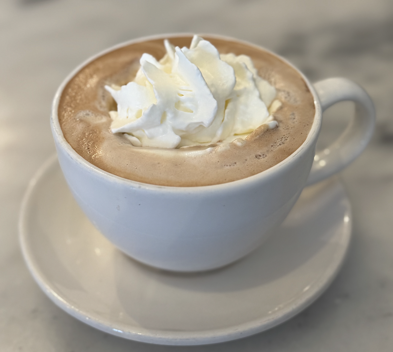 How a $4 Mocha Can Change the Way You Work