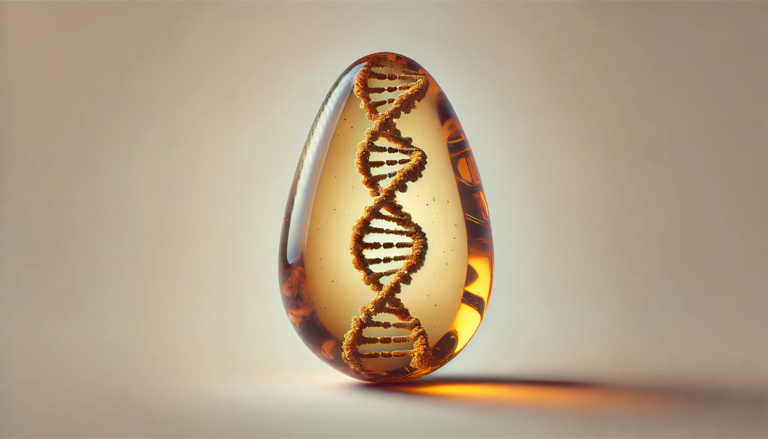 Jurassic Park Inspires Real-Life DNA Storage Solution by MIT Scientists