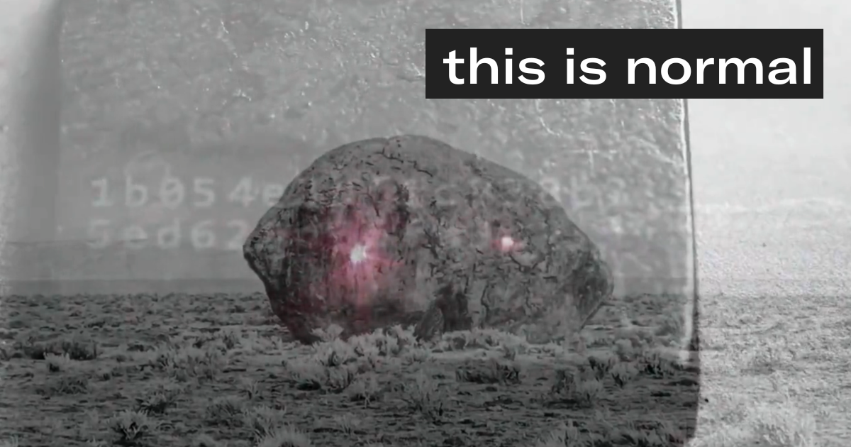 This is definitely not a cult