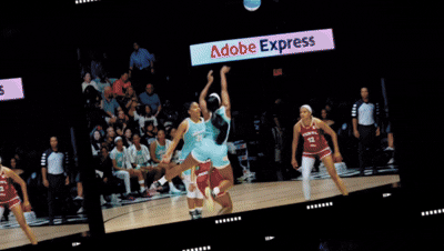 In 1 Hour on TNT: Star-Studded Unrivaled Monday ⭐️