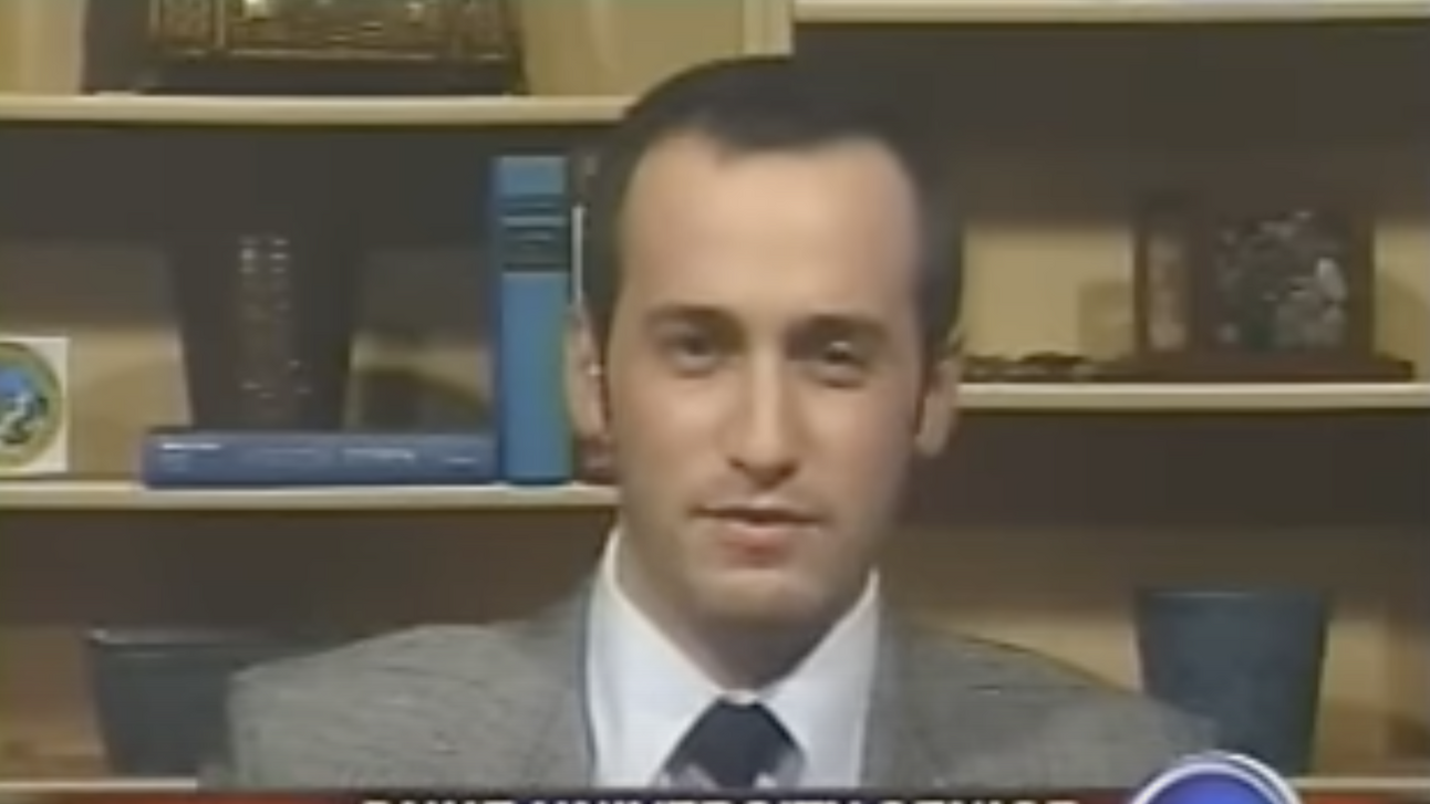 Stephen Miller Was Right About Duke Lacrosse Players 17 Years Ago!