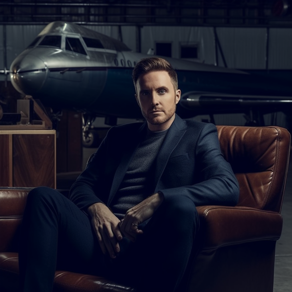 Unveiling the Unseen: The Evolution of Tim Stokely, Architect of O