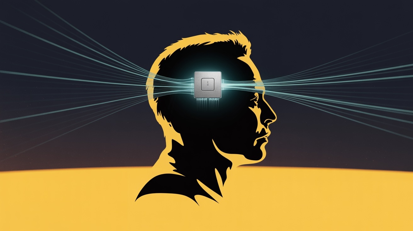 Neuralink's bet to scale brain surgery