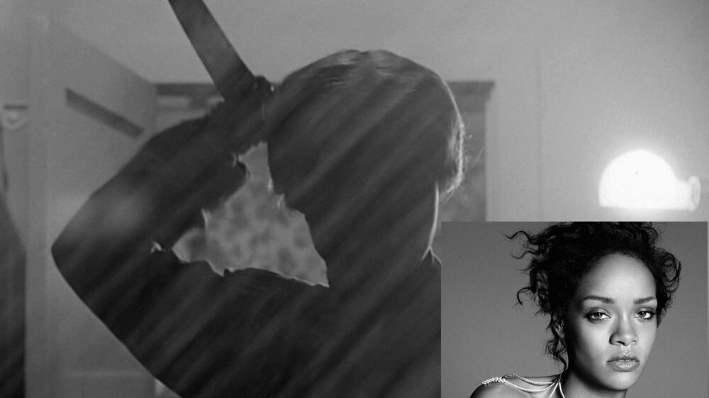 Marion “Bad Girl Riri” Crane