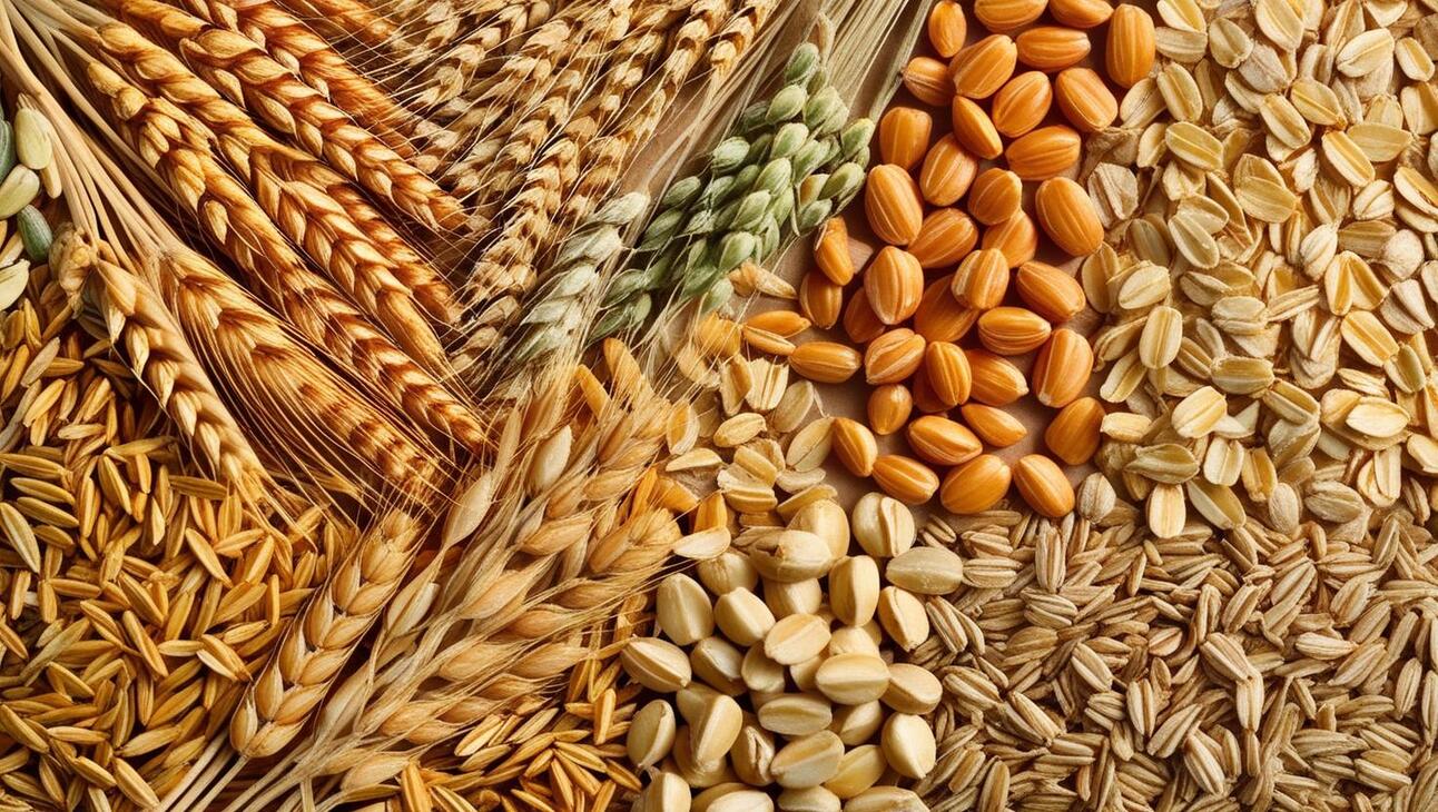 Understanding Grains and Antinutrients: How They Impact Your Health
