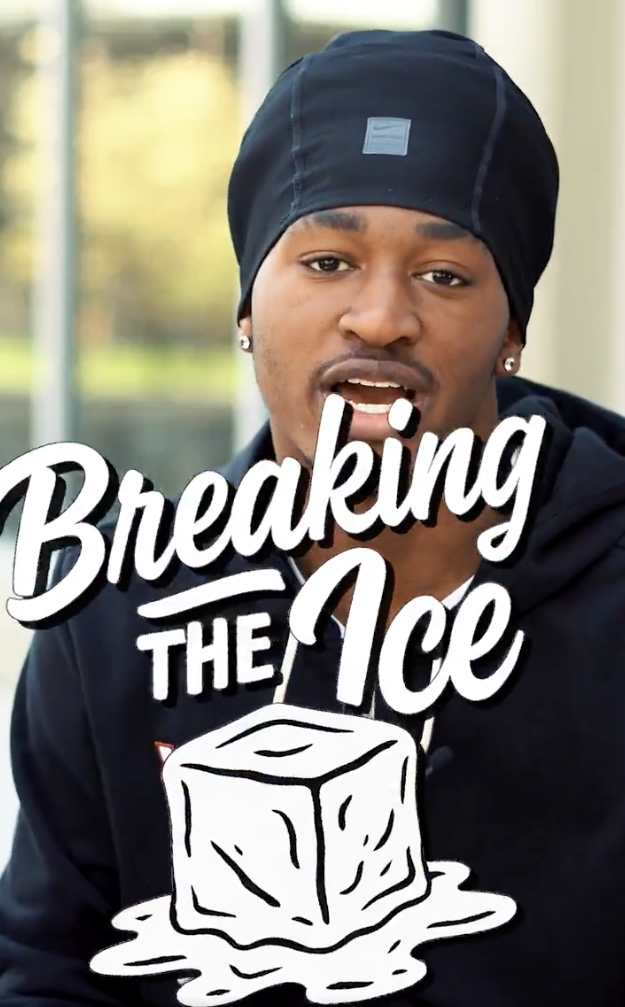 Meet Virginia Tech Hokies football players AJ Brand, Jeff Overton Jr ...