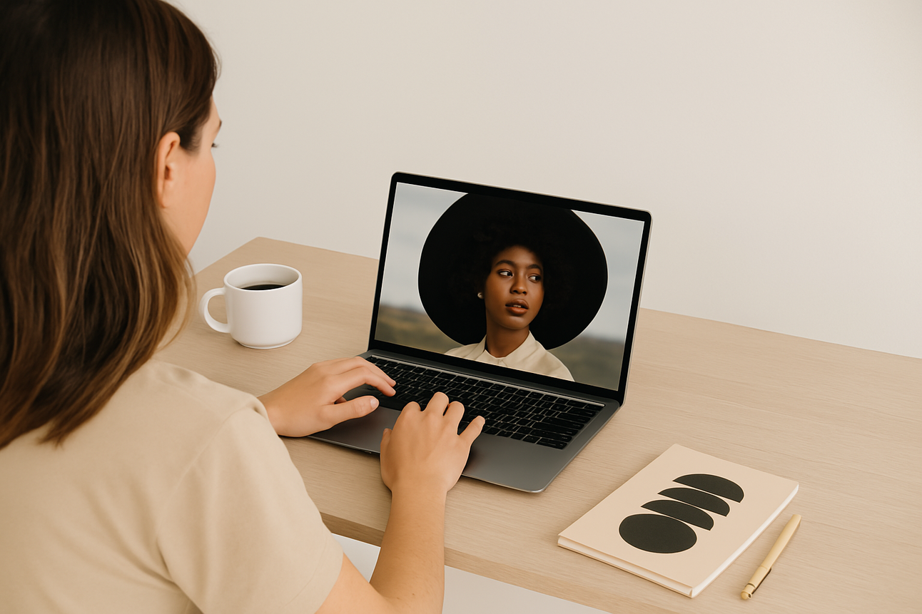 AI Image Generation: The Game-Changing Tool for Solopreneurs