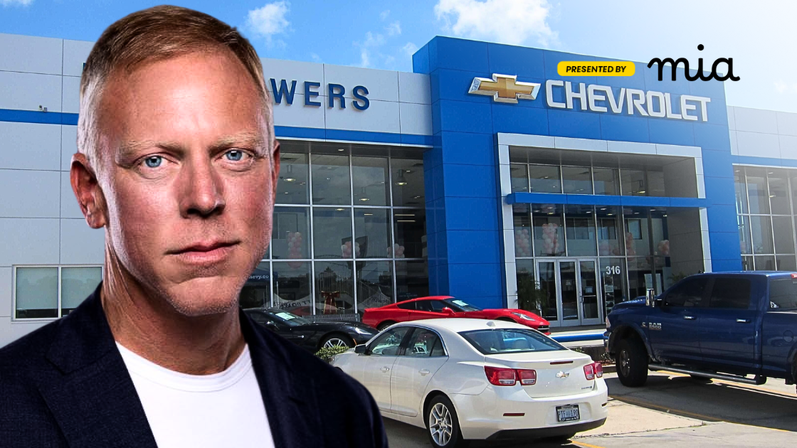 Louisiana dealer Matt Bowers warns against sale-leasebacks: ‘There is a ...