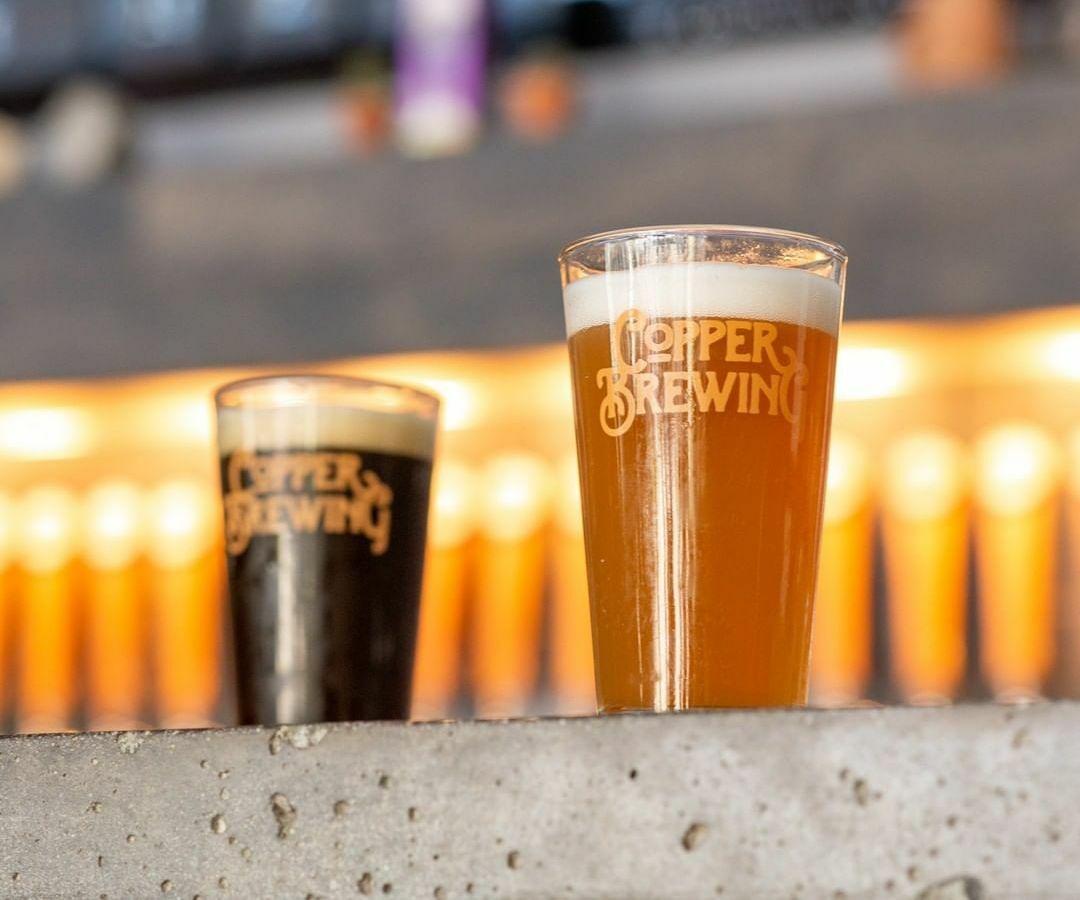 Here are 19 new BC beers released in BC this week