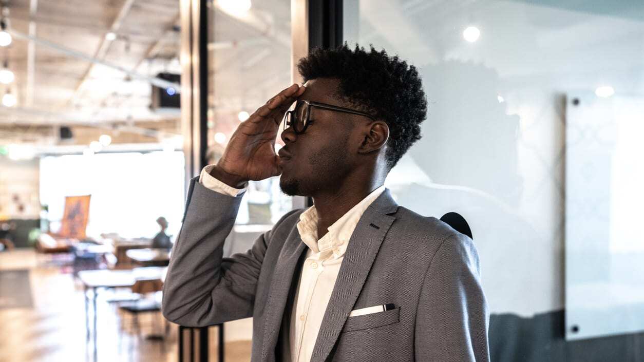 Conquer Work Stress: Mental Health Strategies for Recent Grads